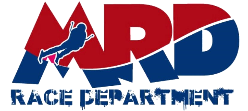 MRD Race Department – More speed.More skills.More fun.